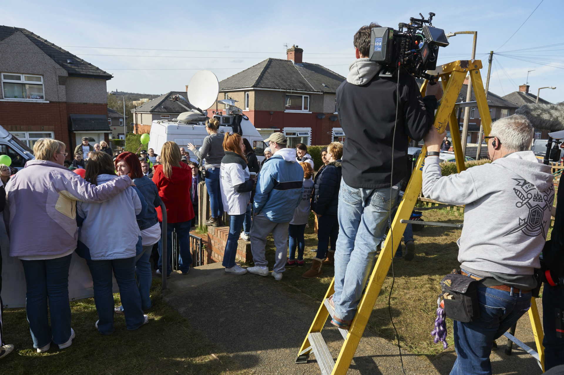 The Moorside 1 Photo credit – Stuart Wood – Digital ImageMaker